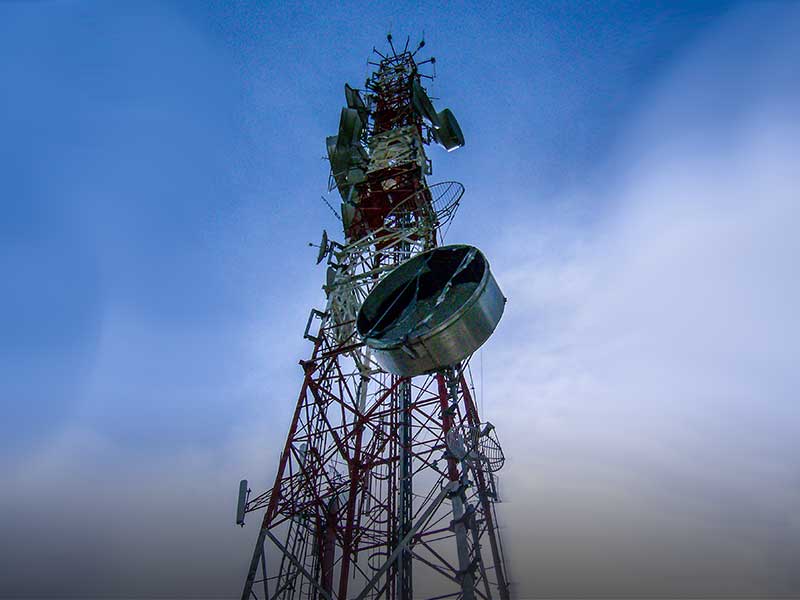 Ingeniería básica y de detalle de estaciones radio base del plan de ...